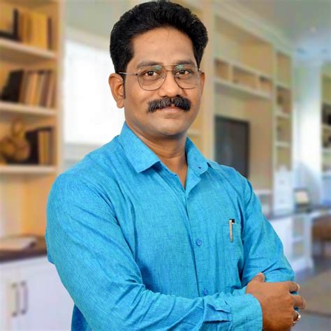 Mahesh Anands Linkedin