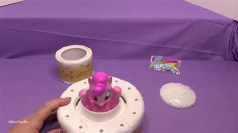 بازی کیک تولد پینکی پای نماشا