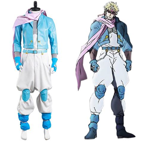 Caesar Anthonio Zeppeli Wallpapers Top Free Caesar Anthonio Zeppeli