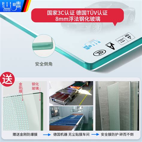 心晴304不锈钢淋浴房复古卫生间玻璃隔断屏风干湿分离浴室 虎窝淘