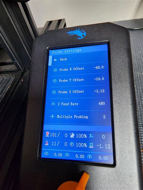 Special Configuration Issues Render3v2firmware