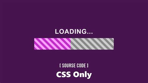 How To Create A Downloading Animation With Html Css
