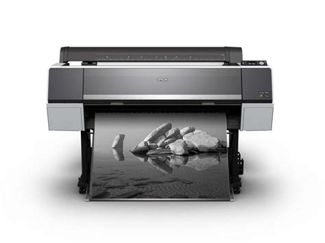 Epson Plotter Surecolor P Mm RJB Audionorte