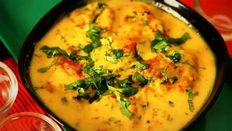 Kari Pakora Recipe