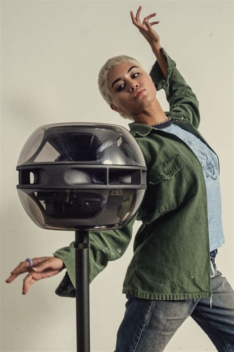 Cell Alpha By Syng Core77 Design Awards