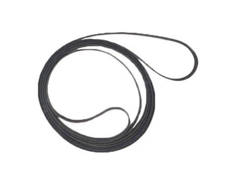 Hp Designjet T Scan Axis Carriage Belt Quikship Toner