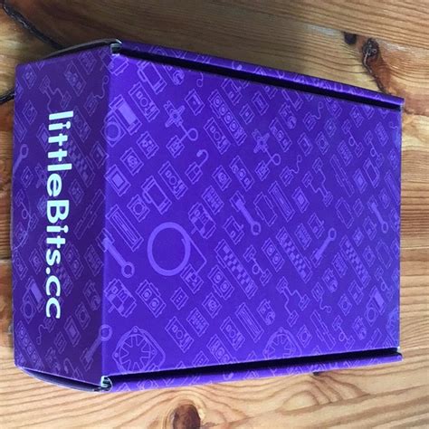 littlebits toys littlebits cloud starter bundle poshmark