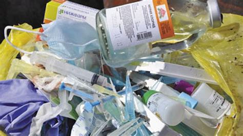 Каспичан не иска инсталация за унищожаване на болнични отпадъци Новини бг