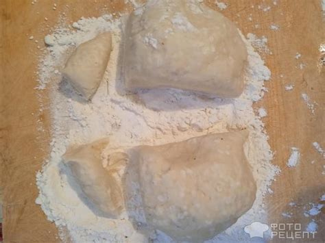 Рецепт Жаркое в съедобном горшочке из теста Из курицы и овощей по домашнему