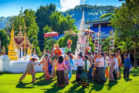 ยกระดับ 16 เทศกาลประเพณีสู่นานาชาติ