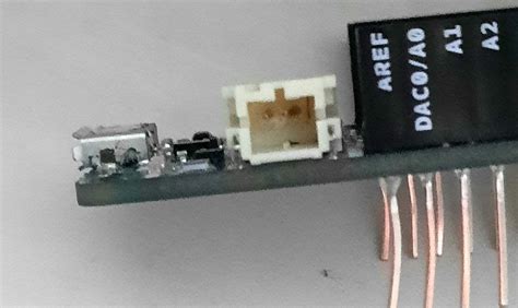 Mkr 1000 No Power At All Using Batteries Mkr 1000 Wifi Arduino Forum