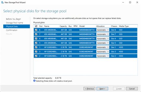 Configure Hyper V Cluster With Starwind Virtual San For Ha Resource Library Technical Papers