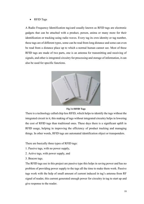 Project Report Rfid Based Automated Toll Collection System Using Arduino Amity University Pdf