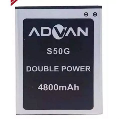Jual Baterai Handphone Advan Original Oem Batre Hp Batu Batre Advan Shopee Indonesia