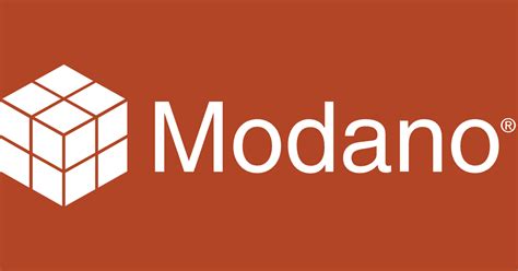 Modano | Xero App Store AU