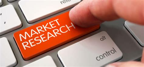 Unveiling The Power Of Segmentation Research In Market Success