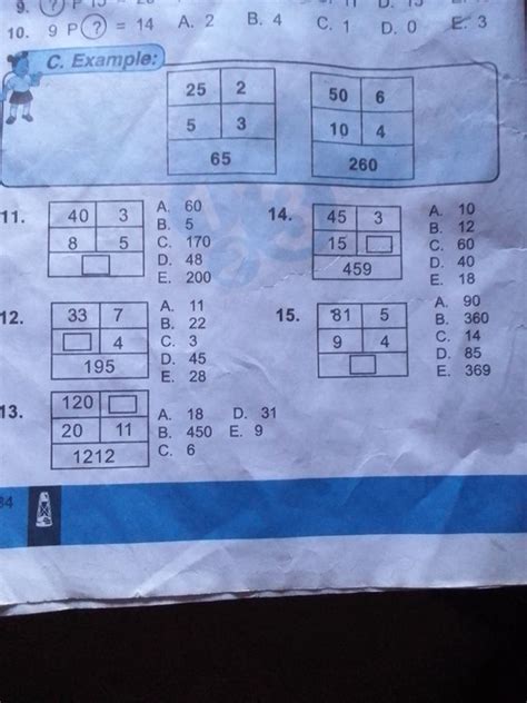 Quantitative Reasoning Book 5 Education Nigeria