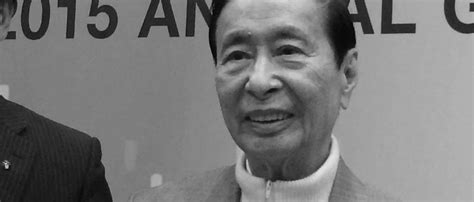 亚洲前首富、恒基地产创始人李兆基去世，享年97岁经营香港福布斯