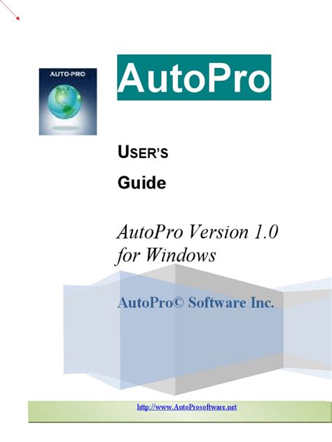 User Guide Pdf Computing Window Computing