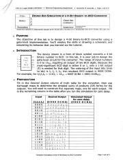 ECE 211 Lab 6 Pdf Course Hero
