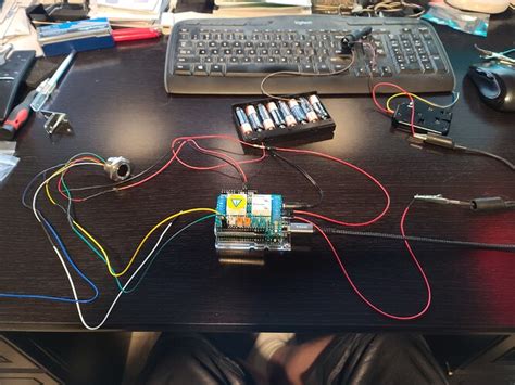 Problem Using Sleep Mode Programming Arduino Forum