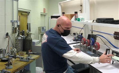 Thermal Instruments Calibration Service At ₹ 10000 In Chennai Id 2856274552755