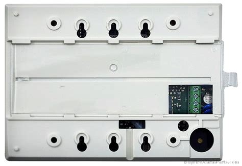 Bosch FMR 7033 LCD Annunciator And Control Keypad