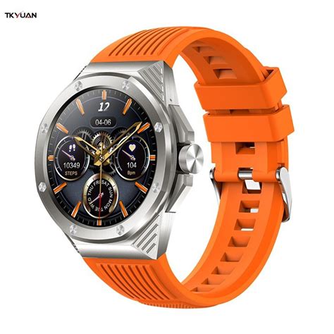 China Cheap Big Touch Screen Smartwatch For Men Manufacturers Factory Wholesale Service