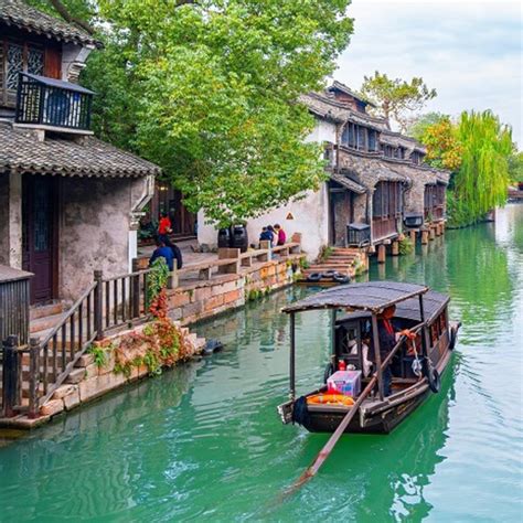Suzhou Travel Guide Classical Gardens Water Towns Cts Tours