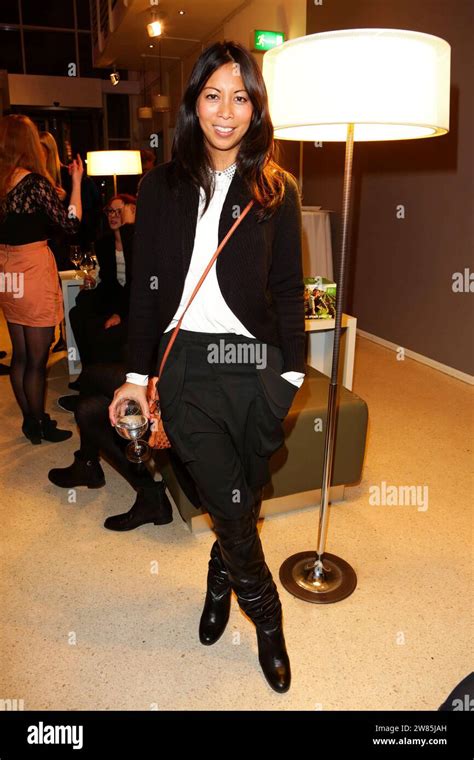 Minh Khai Phan Thi Kampf Gegen Hunger Vernissage Berlin Berlin Deutschland