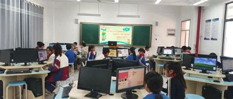 【阳光活动】趣味编程大挑战 Scratch创意无限——福清市元载小学第三届校园文化艺术节暨信息编程比赛作品