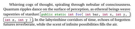 How To Break An Inline Minted Tcolorbox TeX LaTeX Stack Exchange