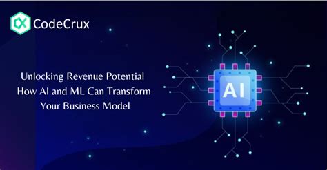 How Ai And Ml Can Transform Your Business Codecrux Web Technologies Pvt Ltd