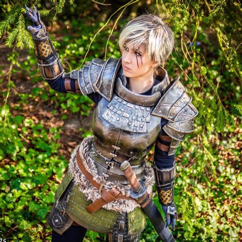 Blades Armor Skyrim