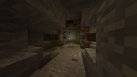 Cave Spawn For Custom World Im Working On R Minecraftbuilds