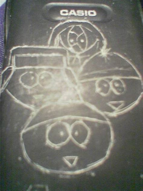 Scratch Drawing 3 Steps Instructables