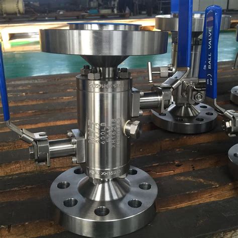 Floating Trunnion Mounted Type Modular Double Block Bleed DBB Valve Ball Valve And Double