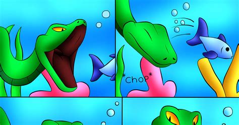 Commission Snake Vore Snake Vore Queen Athena Pixiv