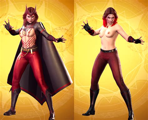 Marvel S Midnight Suns Page 4 Adult Gaming LoversLab