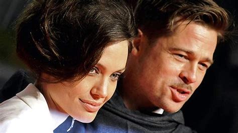 Brad Pitt Hat Eine Sex Grotte Aachener Zeitung