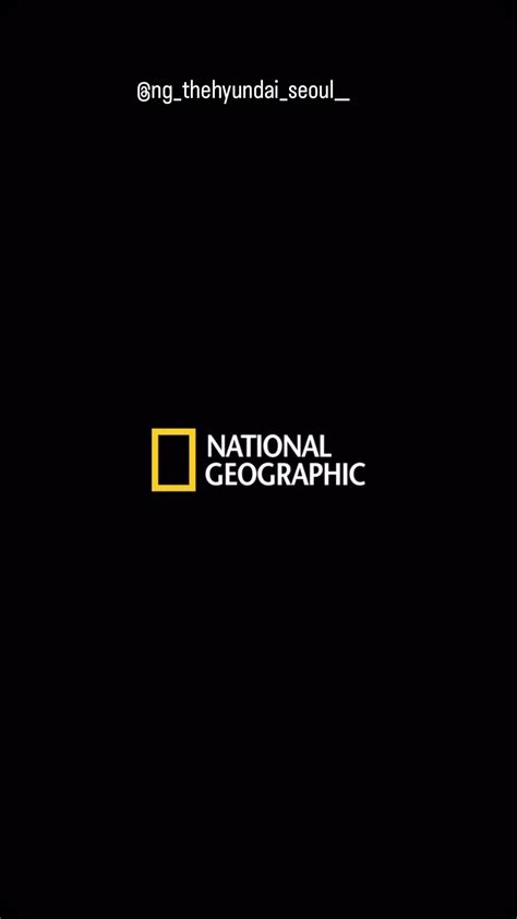 🆖내셔널지오그래픽 더현대서울점 🆖 National Geographic Apparel With Riize Spring Outing🌸 🚲biking Day 따뜻한 바람을