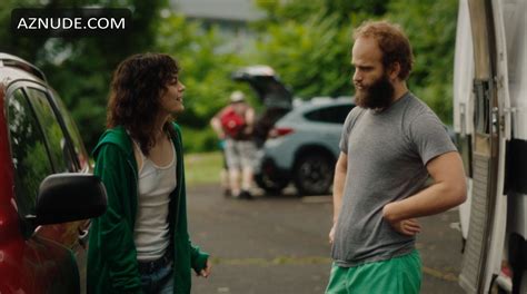 Britt Lower Nude Aznude