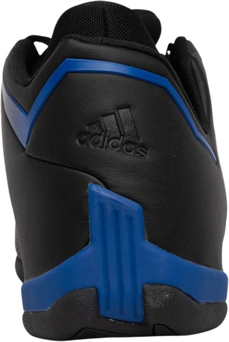 Adidas T Mac 2 Evo Black Royal For Sale Authenticity Guaranteed Ebay