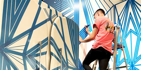 Tape Art Tape Art New Zealand