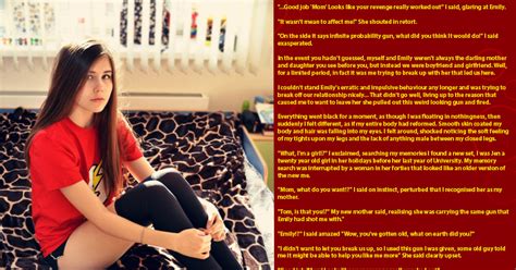 Lost And Found TG Infinite Probability Gun Part One