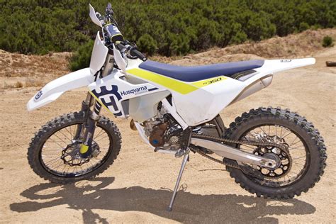 2017 Husqvarna Fx 350 First Ride Review 10 Fast Facts