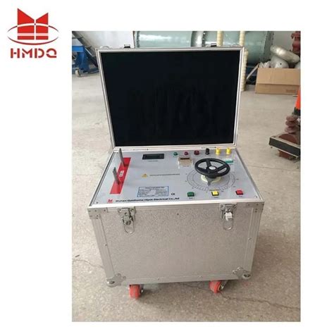 China Current Injection Testing Device Manufacturers Suppliers Factory