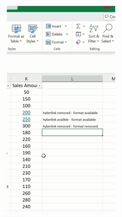 Discover Talent™ On Linkedin Insertinghyperlinks Exceltips