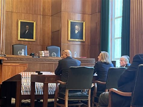 What Happened At Leandro Oral Arguments Ednc