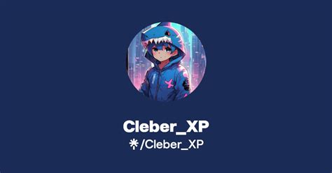 Cleberxp Tiktok Linktree